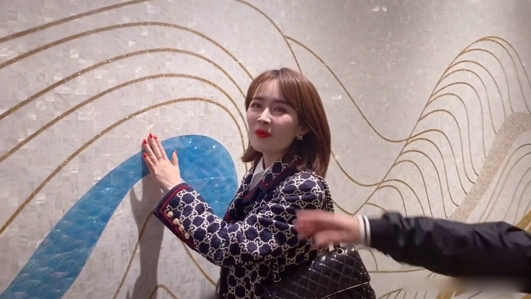 做一颗珍珠一样的女人,用时间来打磨自己