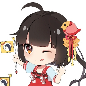 星灵QAQ吖 