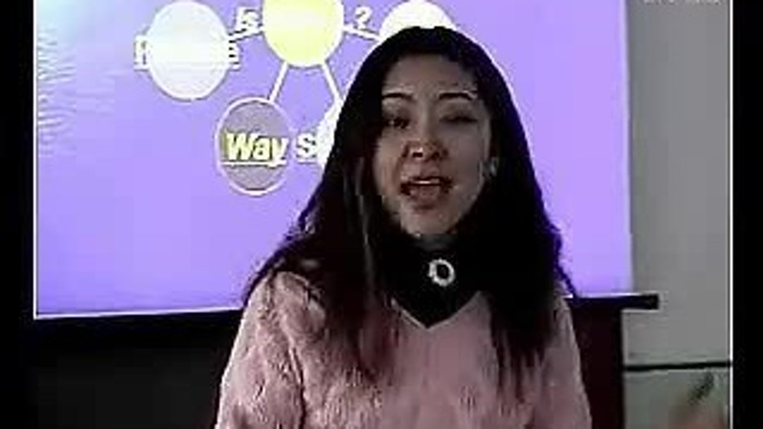 教师招聘试讲微格教学视频 练习环节-情景对话式练习课例