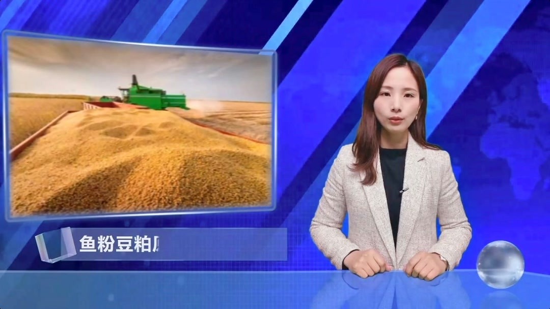 全球最大豆粕出口国遭封港,我国豆粕库存巨减,饲料或大幅涨价?