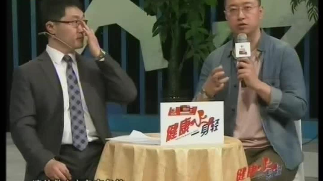 健康一身轻:冠心病发作手边没有血压计?专家小土法教你测血压