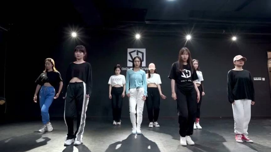 #getitoutme舞蹈 #舞蹈课堂随拍 原创ߑ�ߏ