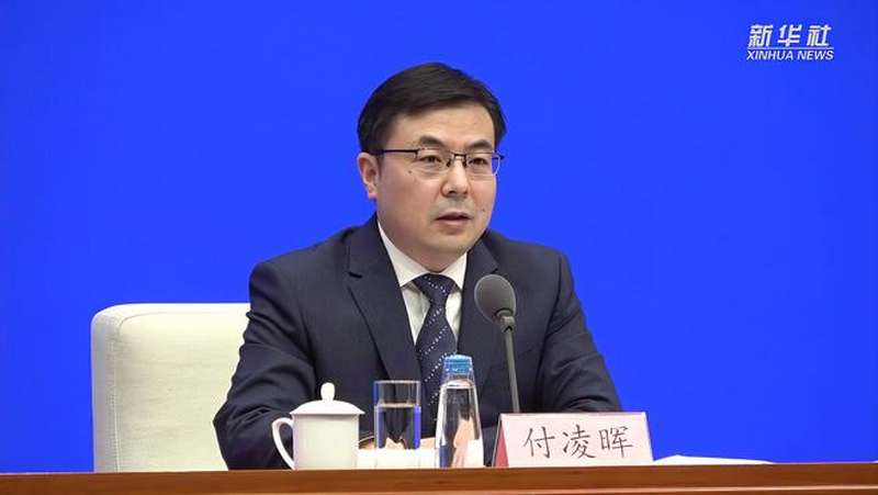 国家统计局:前10个月进出口同比增长1.1%