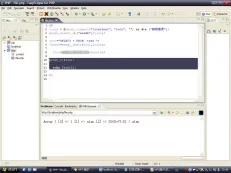PHP网页设计开发视频动画之MYSQL在PHP5中的应用