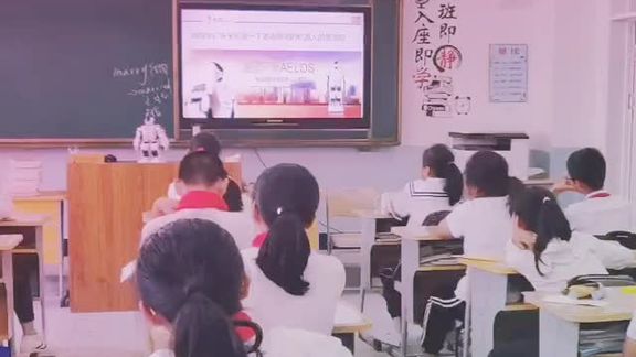 #霸道身高差 在教学过程中,学习编程就像玩游戏时破关一样,学生相互...