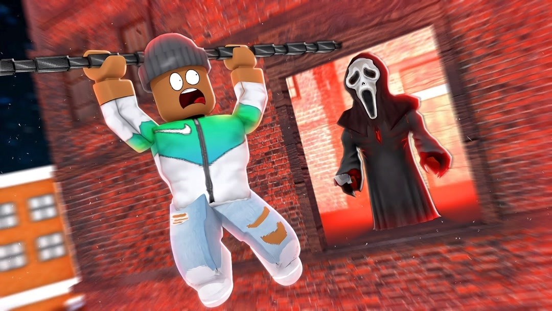 Roblox高中故事模拟器:学校历险故事!欢乐逃生之旅?小格解说