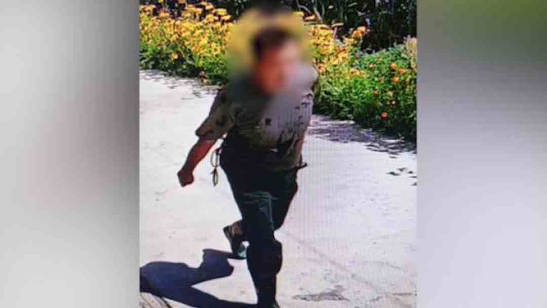 吉林通化一男子行凶致1死3伤后畏罪自杀