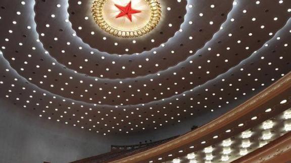 十三届全国人大四次会议3月4日晚举行新闻发布会