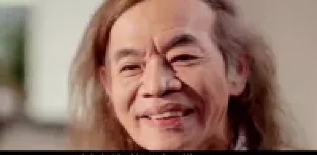 《生命·觉者》蔡志忠:人生最重要的是,了解自己的筹码。