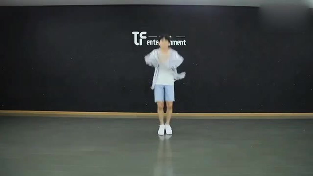 【张真源】舞蹈 【起风了】