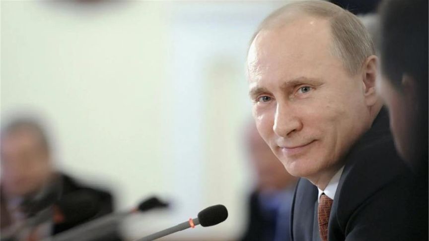 中俄关系到底有多铁?西方出狠招想釜底抽薪,结果遭遇惨败