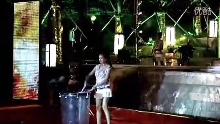 烟台晚会策划——舞美设计