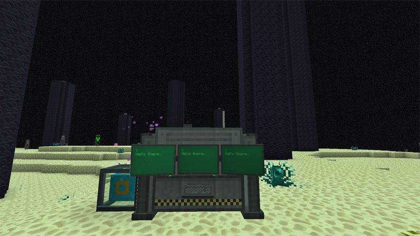 【无明解说】我的世界整合包【臭氧项目3】Ep38 数字型采矿机