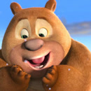 尚尚的美食乐园 