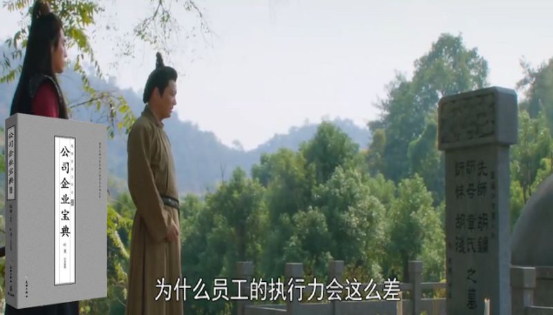 企业管理案例 企业管理咨询