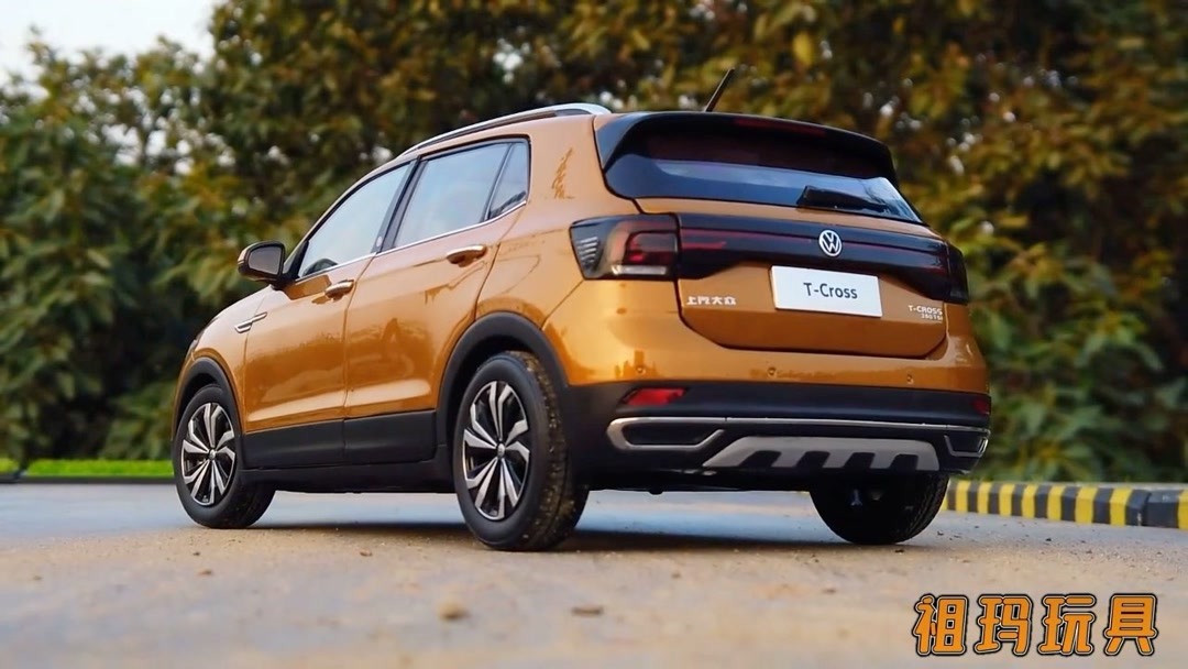 真实汽车模型秀 第49集 汽车模型