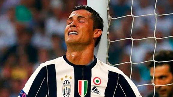 C罗离开皇马让很多球迷明白一个事,原来你是C罗球迷而不是皇马的