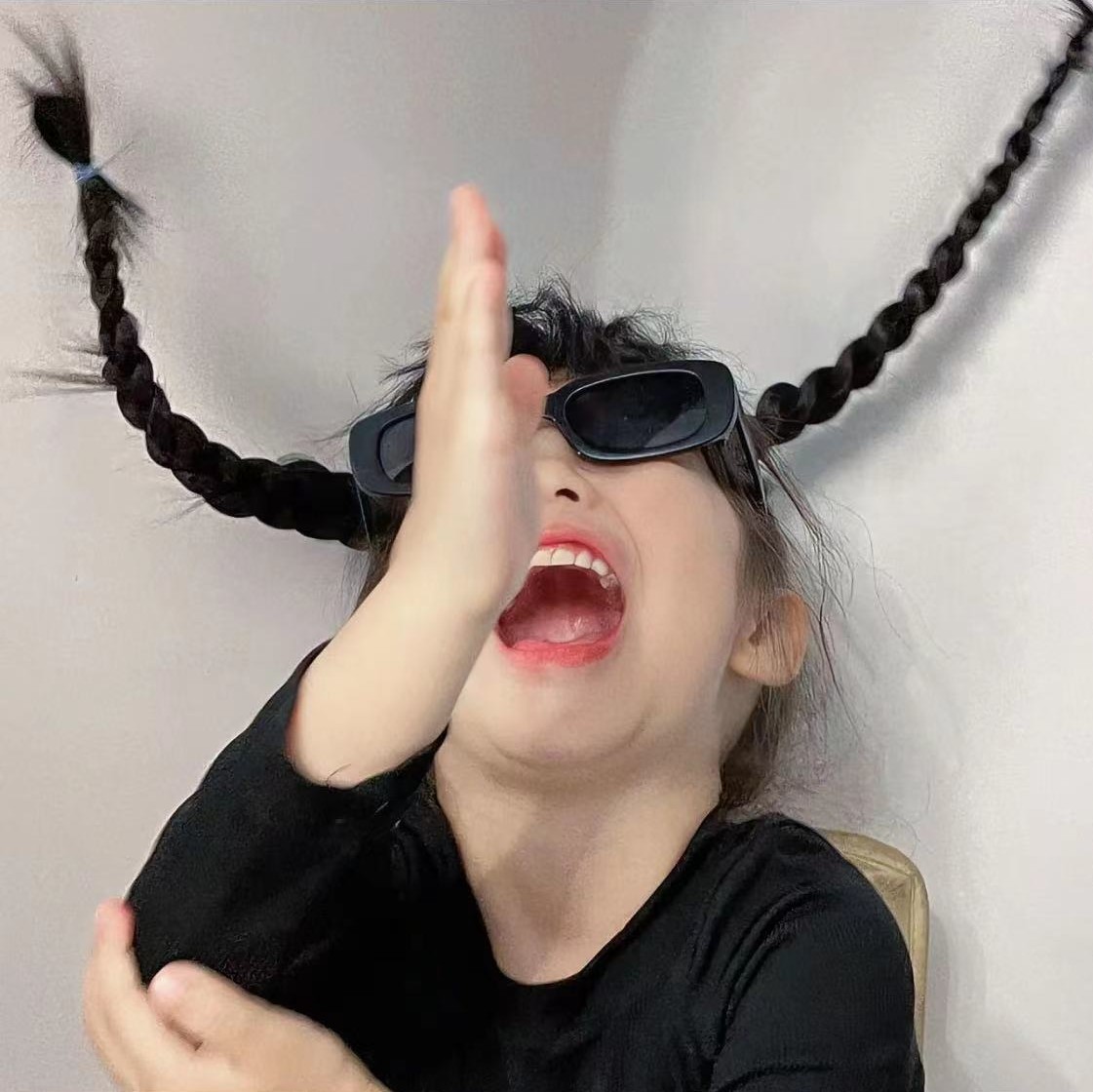 我是叮当馕 