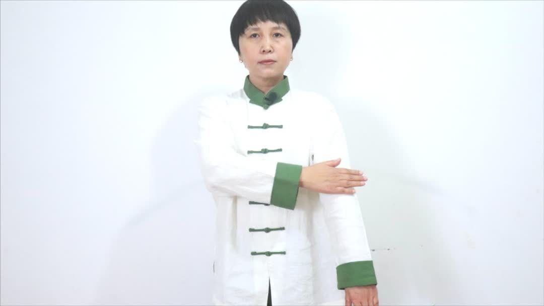 血压不好别怕,拍打曲池穴100下,每天坚持,专克血压骤增!