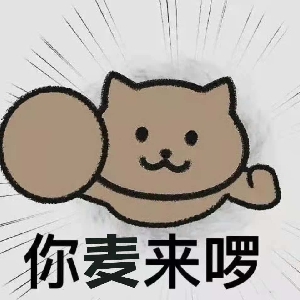 自闭麦片 