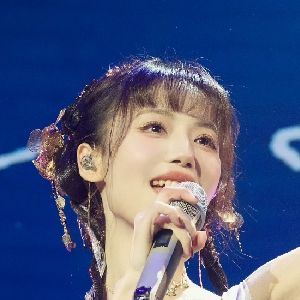 琉璃Rachel 