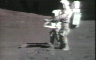 阿波罗登月系列短视频 阿波罗15-3131