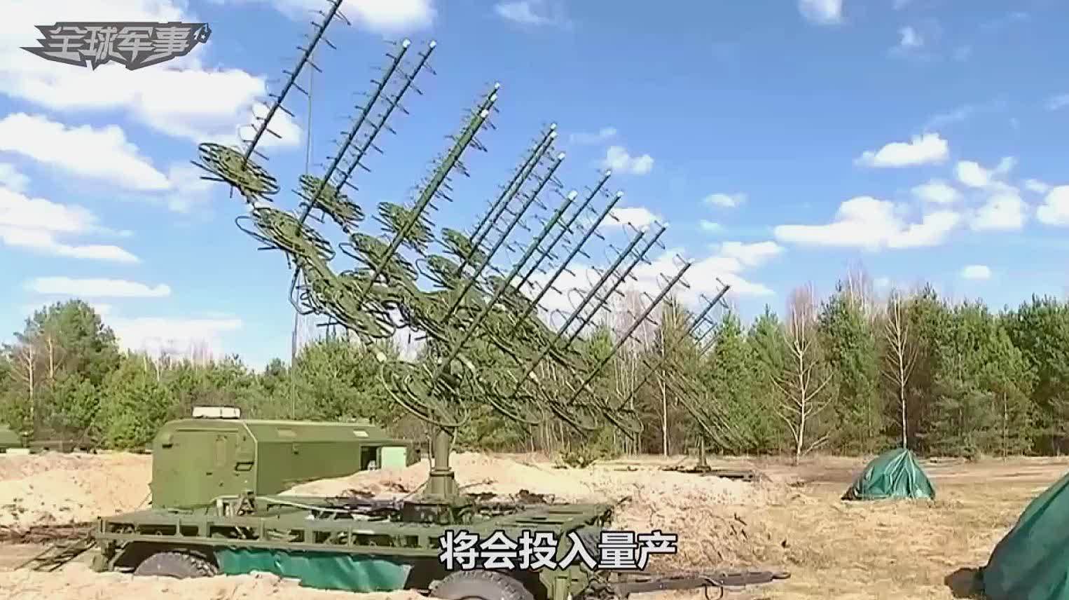 伊朗寻大国支援,欲采购这款高科技武器,可对美军造成麻烦