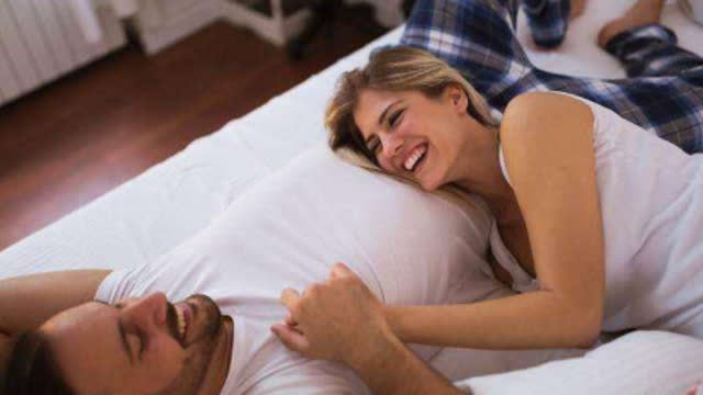 男女谈恋爱期间,男生一定要注意几个地方,"越大"越好