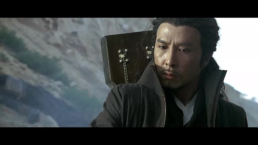 人家已经放过你了 不做作就不会死