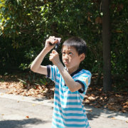 大老朱家 