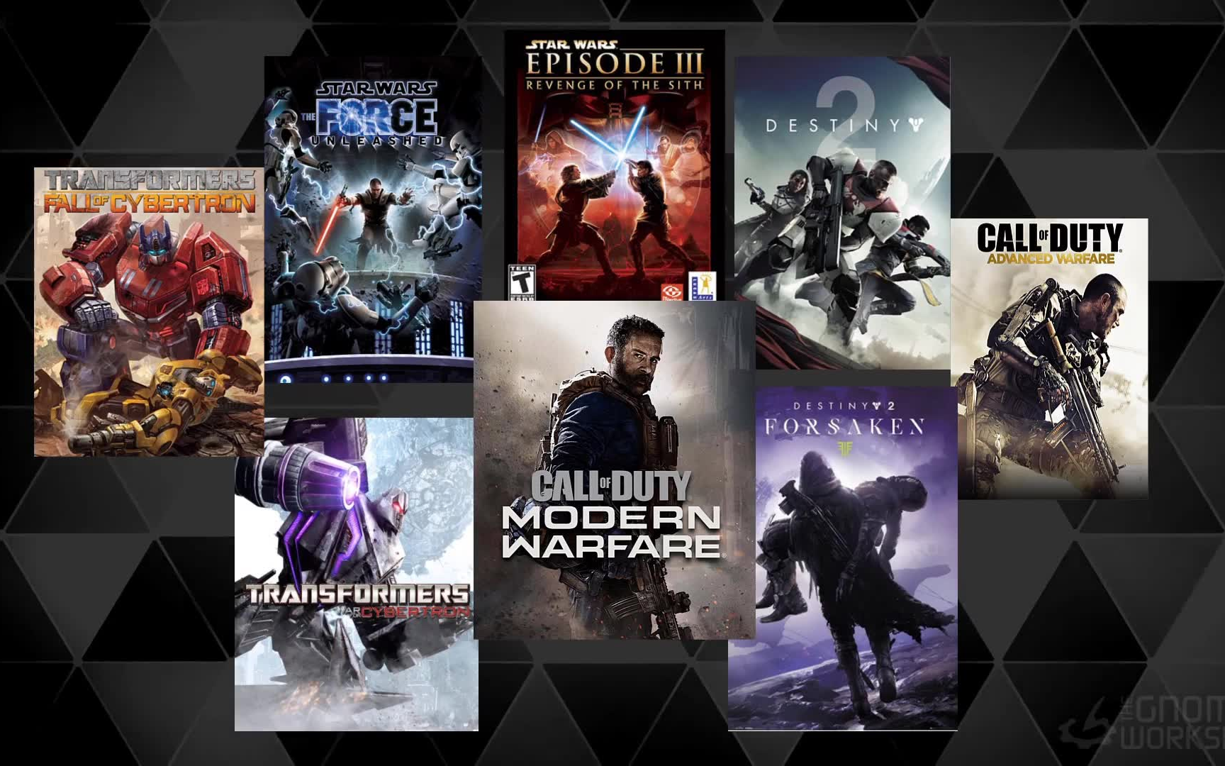 Maya 3A级动作游戏角色战斗动画制作工作流程视频教程 中文翻译字幕...