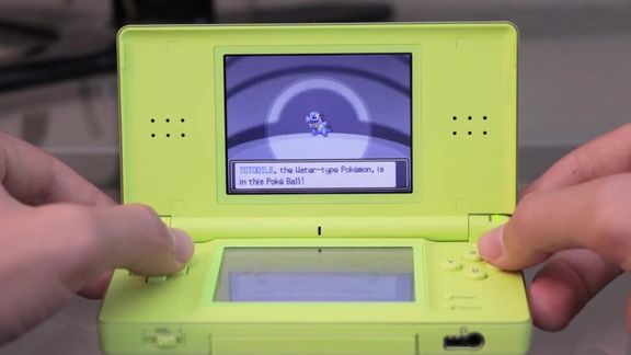 火柴人玩皮卡丘游戏动画01:进入皮卡丘游戏世界