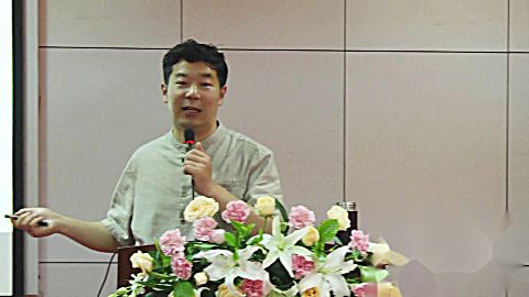 《大学》第一集-完美的人生规划从“大学”开始