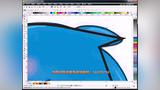 CDR教程 平面设计教程 CDR Coreldraw