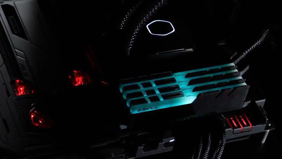 给电脑升级内存就趁现在!DRAM的价格已经下跌约10% 并且还在继续!