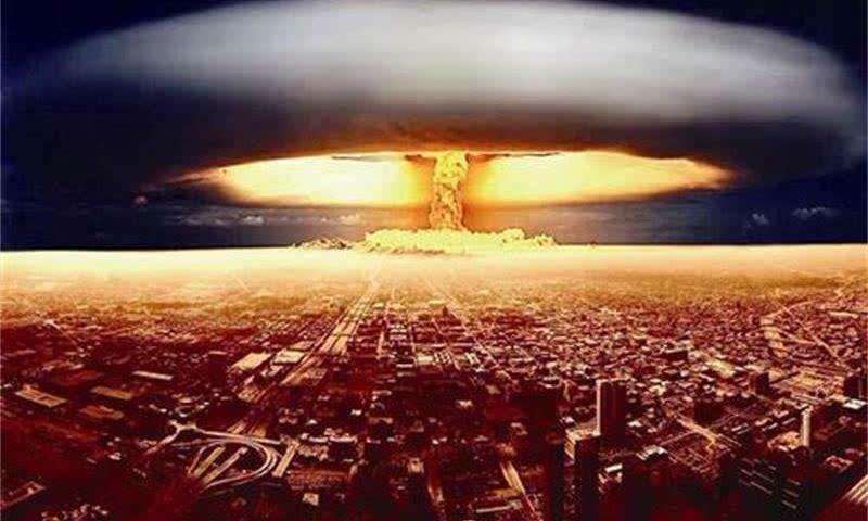 在核战争中,人们应如何自救?这三个方法逃生必备!