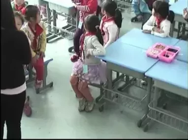 7.苏教版小学数学一年级下册《●我们认识的数》江苏省市级优课