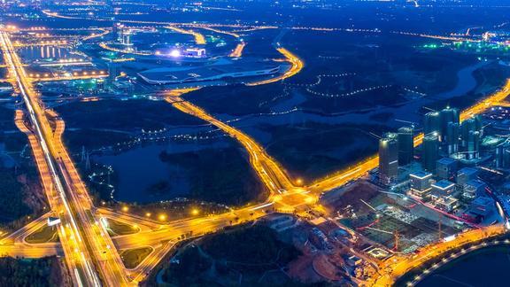 解码数字经济新"引擎"(下):四川格局 未来之"新"