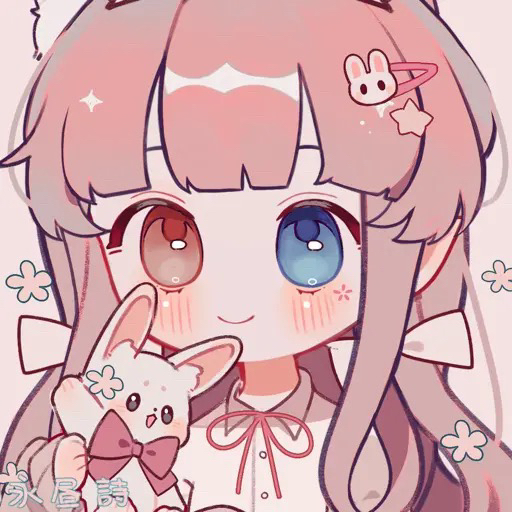 是影影也是嘤嘤呐 