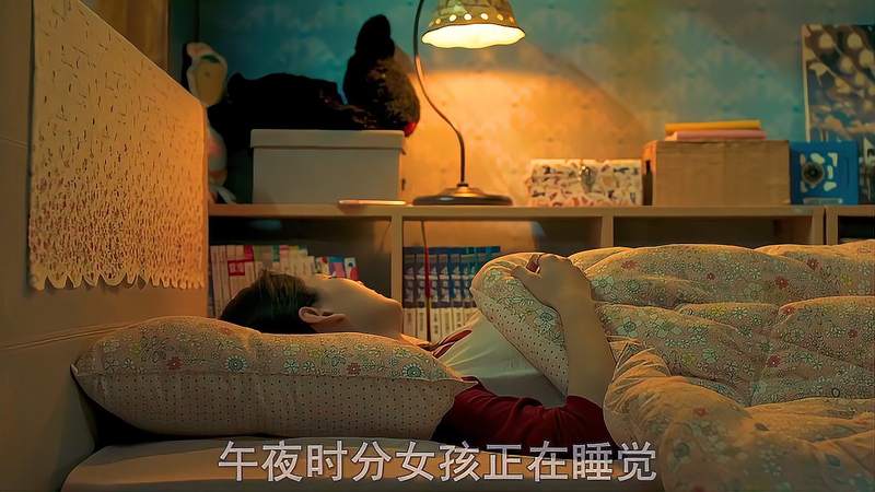 高能惊悚,一家人刚搬入新宅,诡异事件便离奇的发生