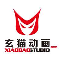 玄猫动画部 