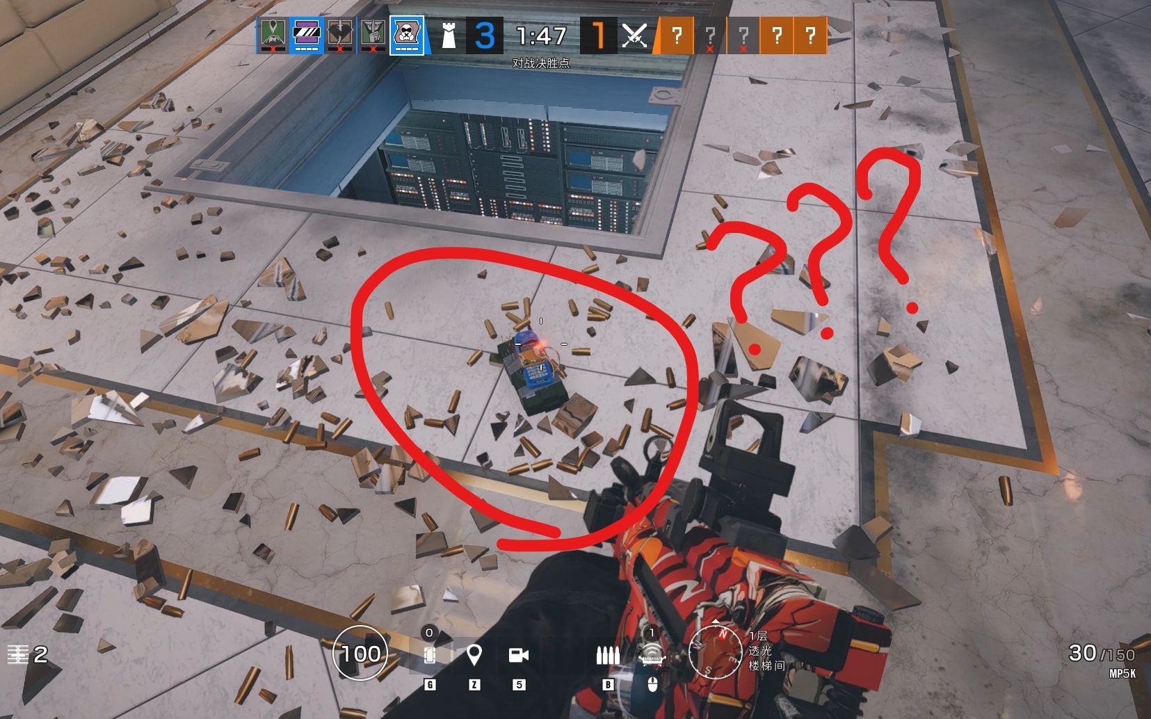 【咚咚咚6号】听说我开了东西?