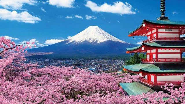 日本经济虽然发达,想成为超级大国却不可能