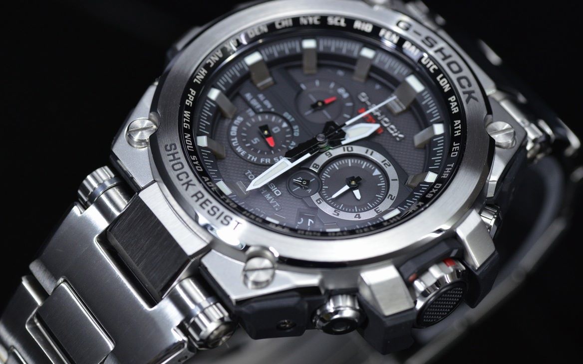 ...知道空霸,MTG很坚固,但是抗冲击、抗振动与抗离心力到底是什么样的?