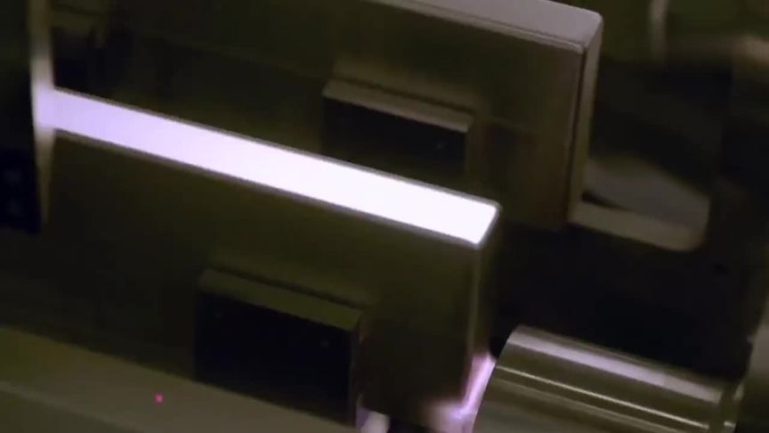 宝马电动电池是如何为电动汽车制造的#自动化设备 #自动化生产线