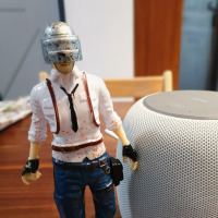 智能生活小探长 