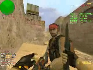 远古时期的CS1.6个人视频集锦(二)