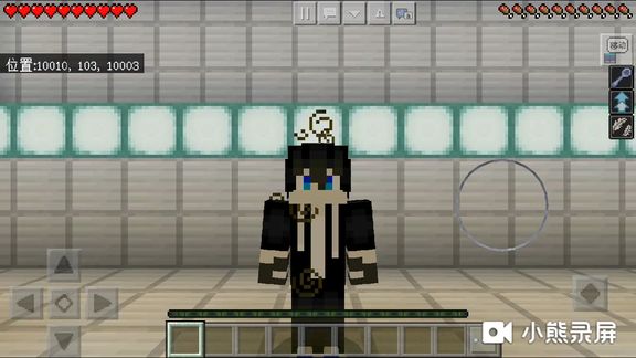 我的世界钻石大陆