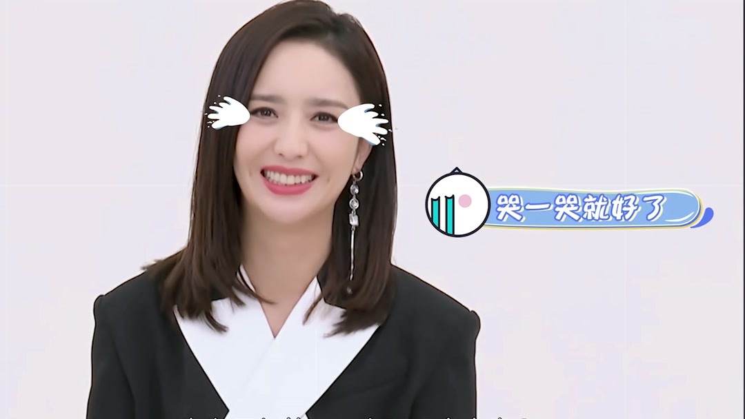 《舞蹈生》佟丽娅泡泡专访:舞蹈生既美丽又执拗