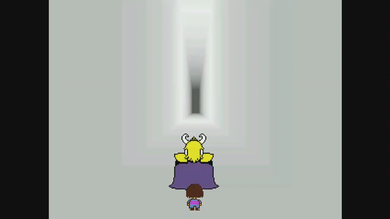 《传说之下》手机版操作是真的蛋疼